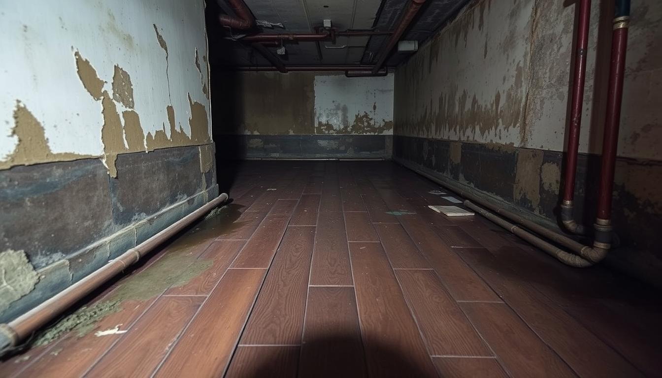 How Serious Is Water Damage? Discover the Hidden Dangers Lurking in Your Home