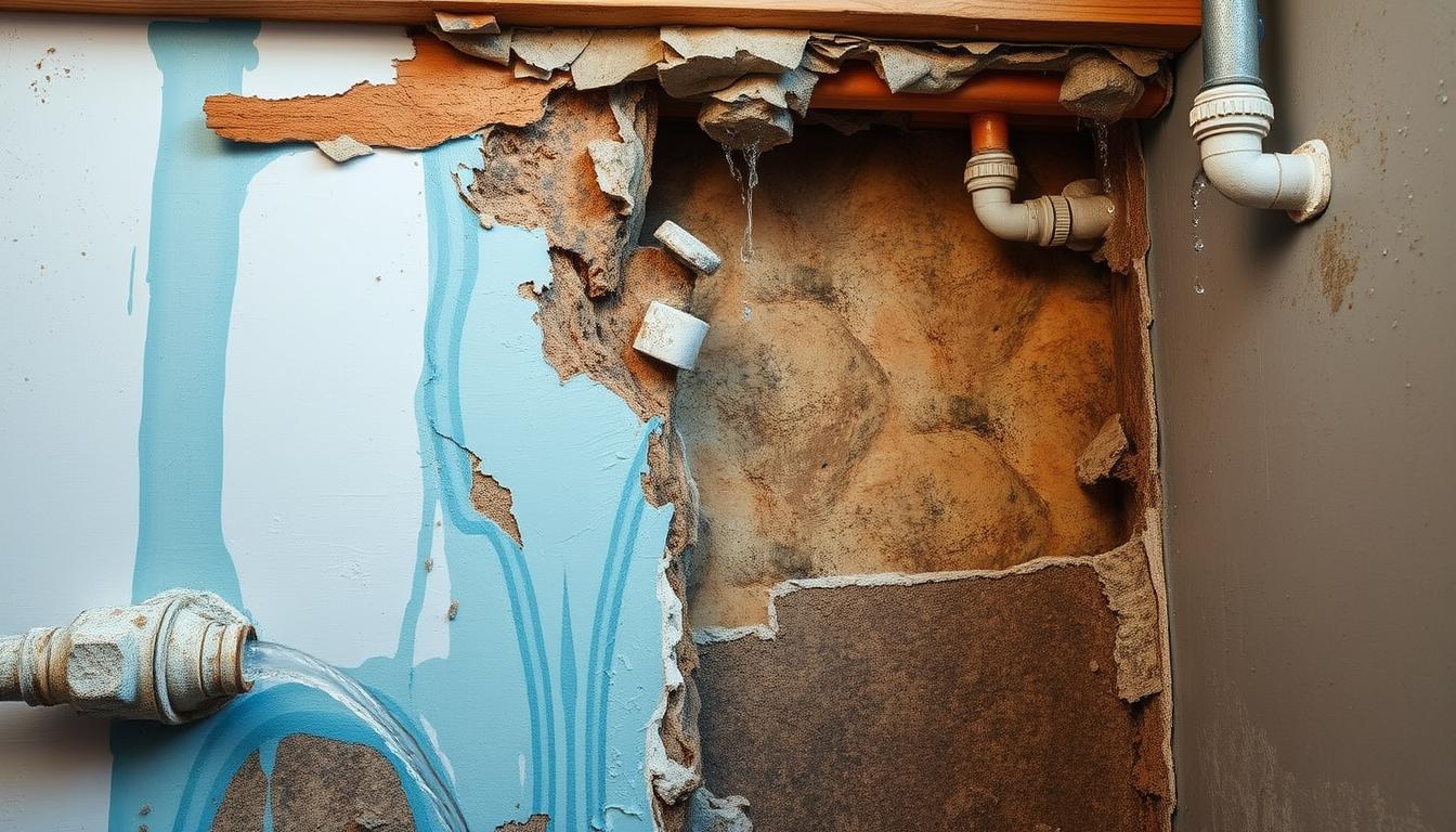What Happens If Water Gets in Your Walls? The Risk No Homeowner Should ...