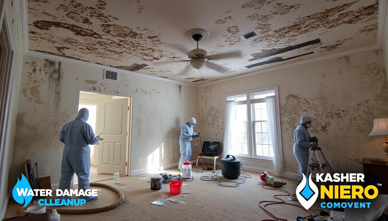 Mold Removal Done Right: The Key to Protecting Your Health and Home