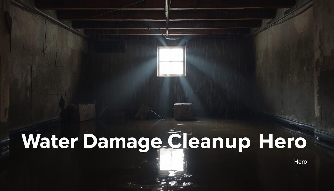 Wet Basement Woes? Here’s What You Need to Know Before It’s Too Late