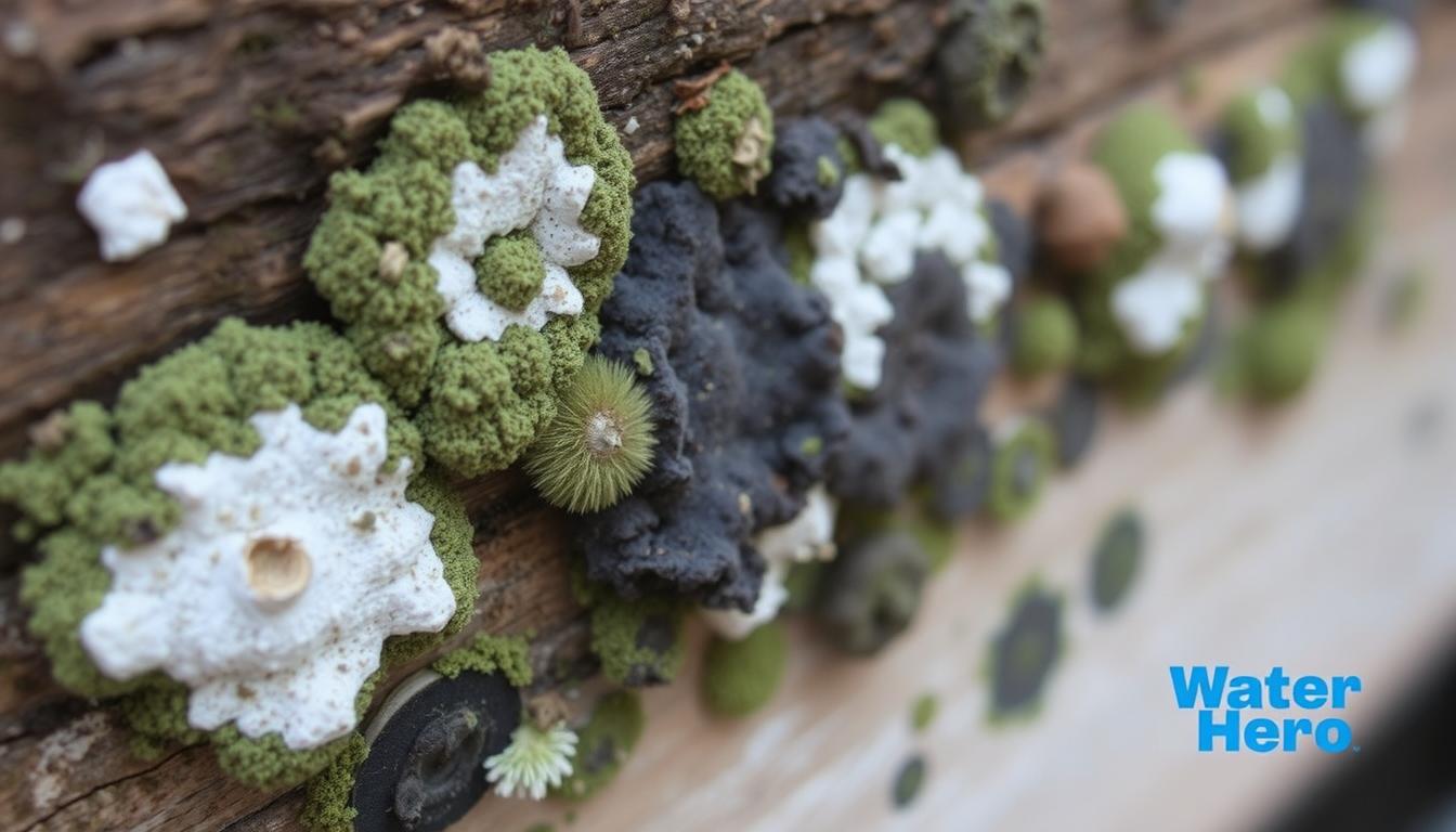 What Does Mold Look Like on Wood? Identify It Before It Spreads